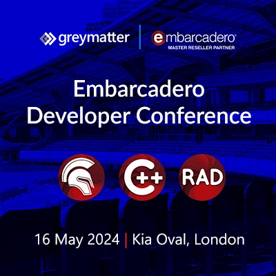 Events - Embarcadero