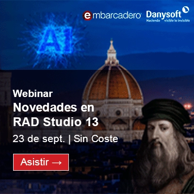 Events - Embarcadero