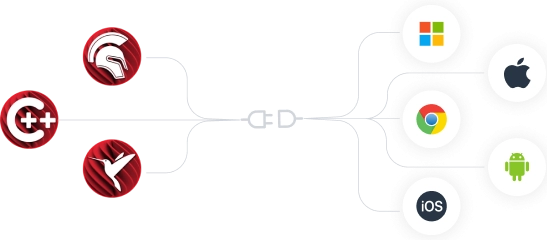 RAD Server: Software Overview - Embarcadero