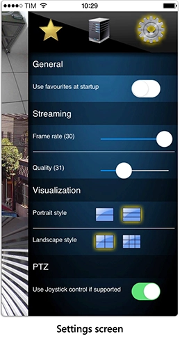 Digifort IP Surveillance System : Histoire de Réussite avec Delphi ...
