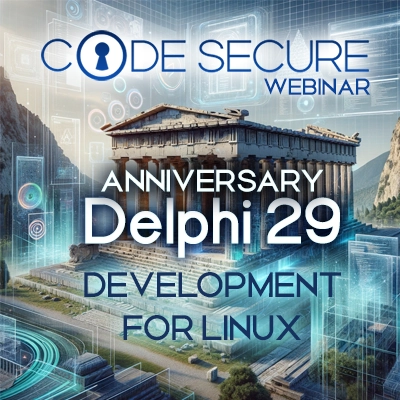 Events - Embarcadero