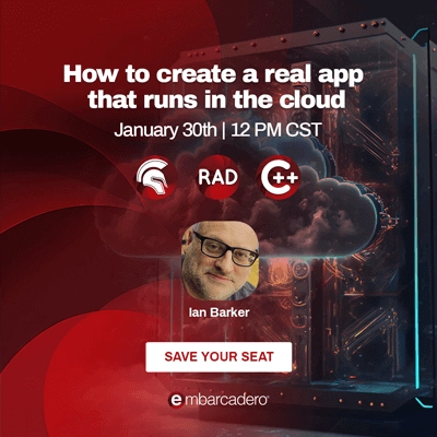 Events - Embarcadero