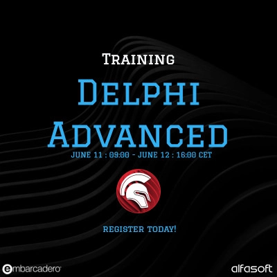 Events - Embarcadero