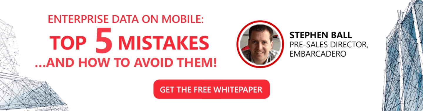 InterBase - Embarcadero