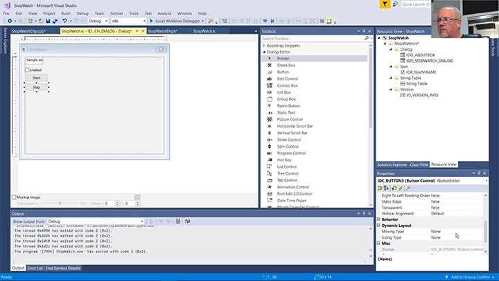 GUIアプリケーション構築にC++Builderが最適な理由 - エンバカデロ・テクノロジーズ
