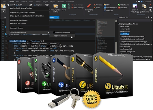 New Tools - Embarcadero