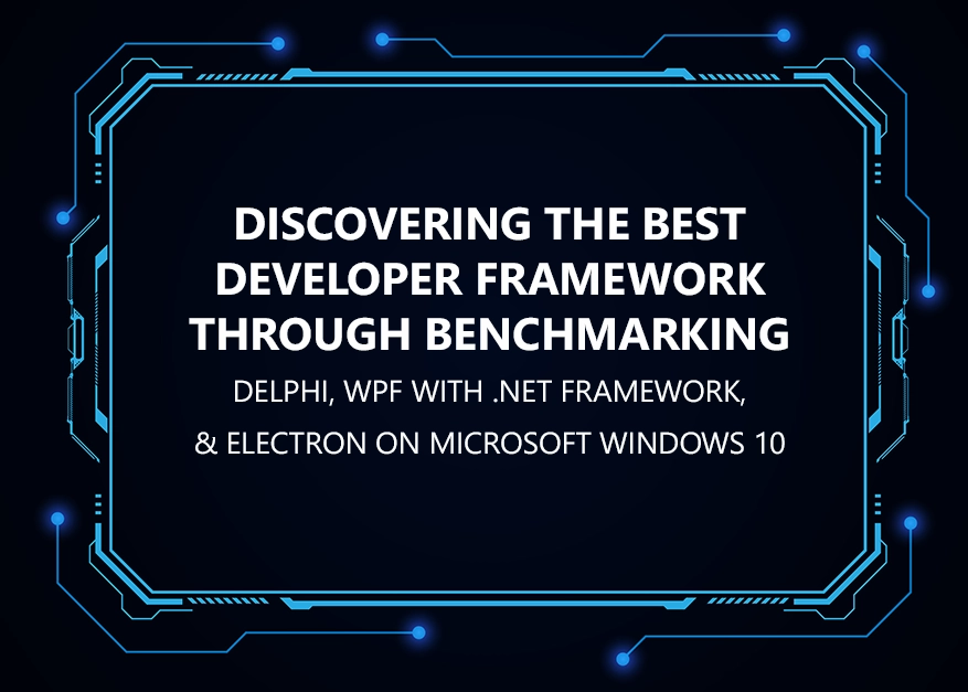 White Papers - Embarcadero