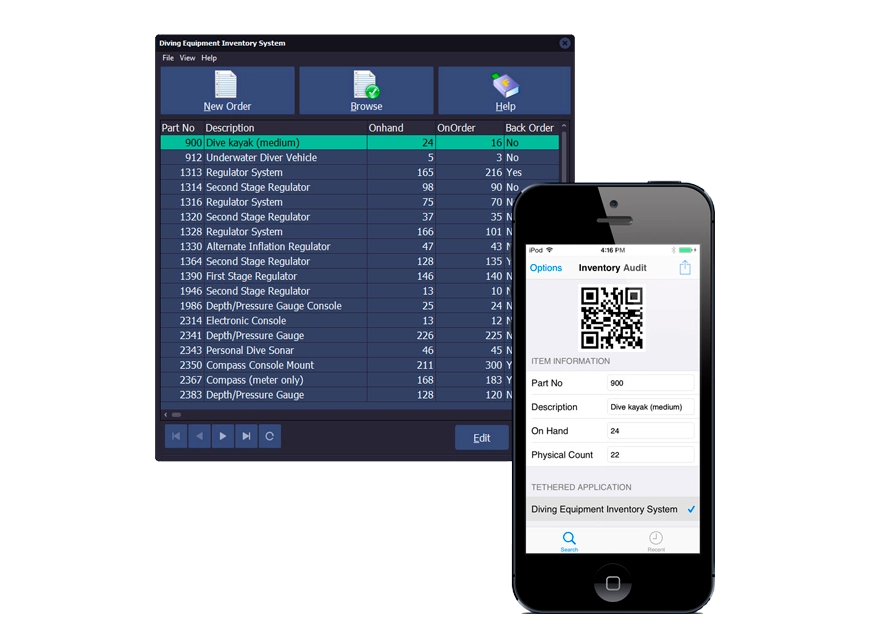 Delphi: Internet of Things (IoT) Solutions - Embarcadero
