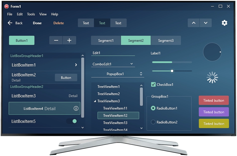 エンバカデロ、RAD Studio 10.4 Sydneyを提供開始 - Press Releases - Embarcadero